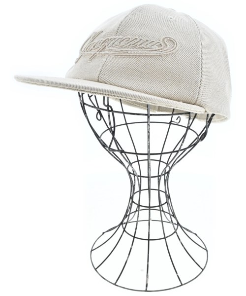 JACQUEMUS ジャックムス キャップ メンズ 【古着】【中古】