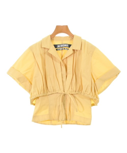 JACQUEMUS ジャックムス カジュアルシャツ レディース 【古着】【中古】