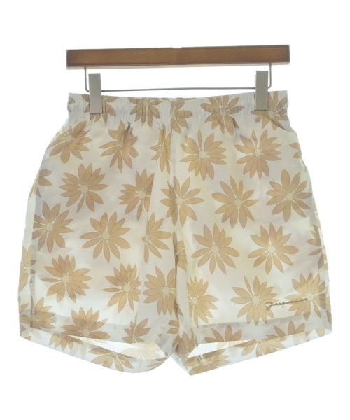 JACQUEMUS ジャックムス ショートパンツ メンズ 【古着】【中古】