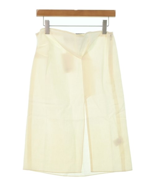 JACQUEMUS ジャックムス ひざ丈スカート レディース 【古着】【中古】