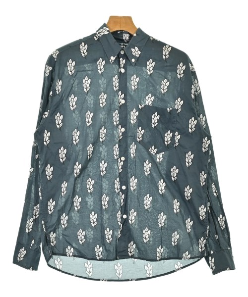 JACQUEMUS ジャックムス カジュアルシャツ メンズ 【古着】【中古】