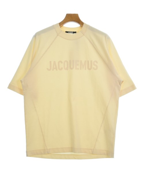 JACQUEMUS ジャックムス Tシャツ・カットソー メンズ 【古着】【中古】
