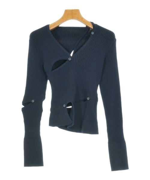 JACQUEMUS ジャックムス ニット・セーター レディース 【古着】【中古】