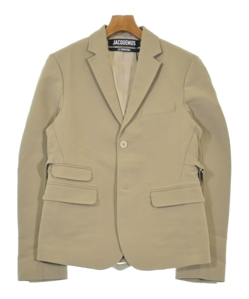 JACQUEMUS ジャックムス カジュアルジャケット メンズ 【古着】【中古】