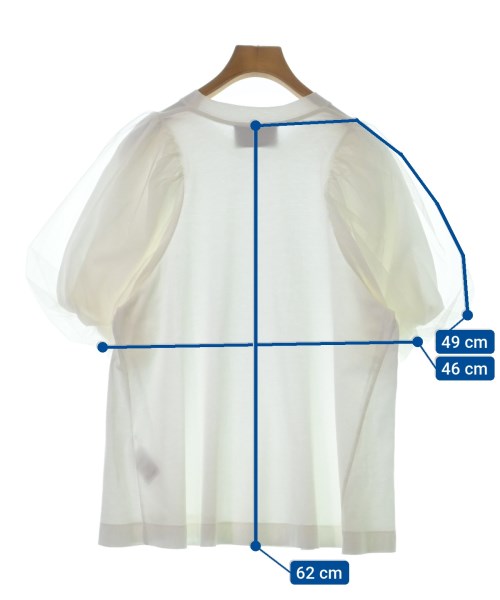 Simone Rocha Tシャツ・カットソー レディース シモーネロシャ 中古