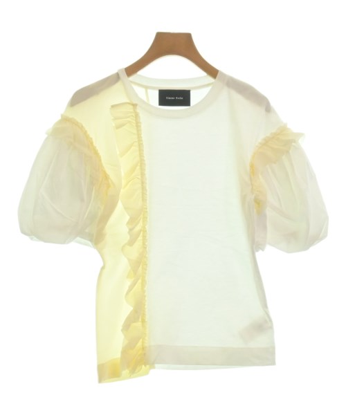 Simone Rocha シモーネロシャ Tシャツ・カットソー レディース 【古着】【中古】