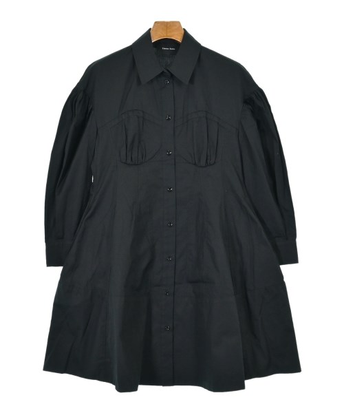 Simone Rocha シモーネロシャ シャツワンピース レディース 【古着】【中古】