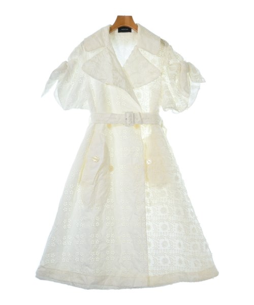 Simone Rocha シモーネロシャ コート（その他） レディース 【古着】【中古】