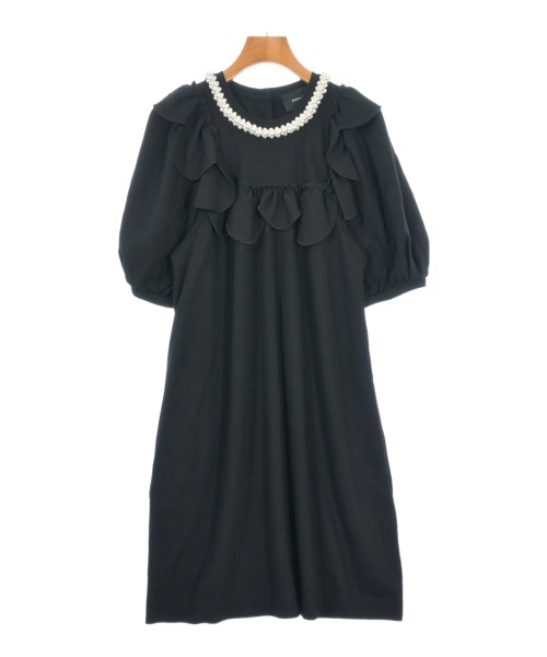 Simone Rocha シモーネロシャ ワンピース レディース 【古着】【中古】