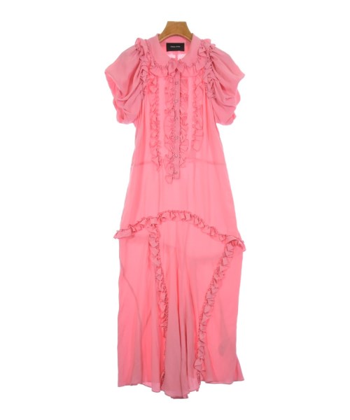 Simone Rocha シモーネロシャ ワンピース レディース 【古着】【中古】