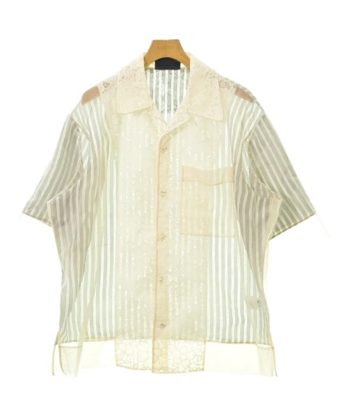 Simone Rocha シモーネロシャ カジュアルシャツ メンズ 【古着】【中古】