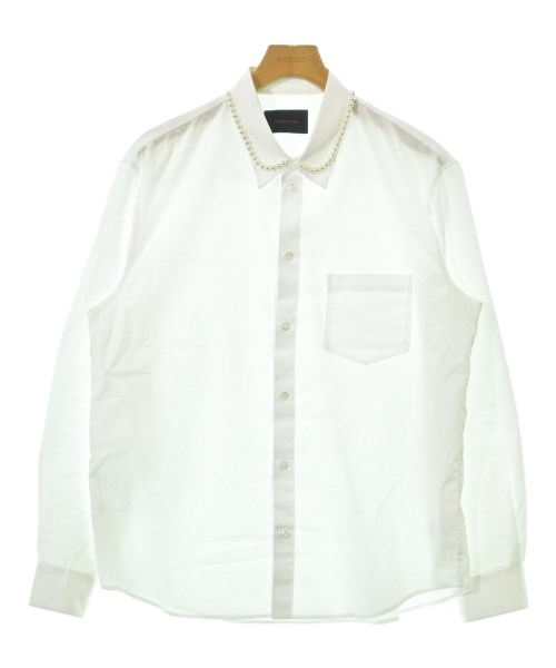 Simone Rocha シモーネロシャ カジュアルシャツ メンズ 【古着】【中古】