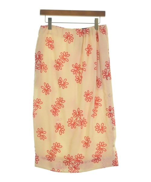 Simone Rocha シモーネロシャ ひざ丈スカート レディース 【古着】【中古】