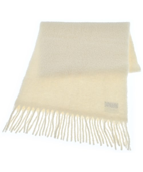 TOM WOOD トムウッド マフラー レディース 【古着】【中古】