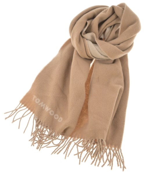 TOM WOOD トムウッド マフラー メンズ 【古着】【中古】