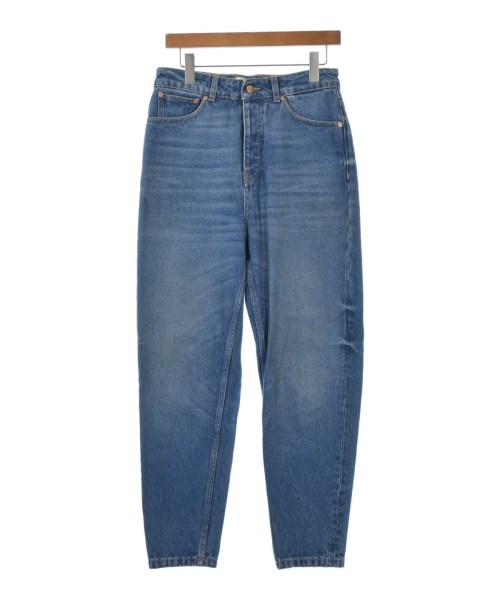 TOM WOOD トムウッド デニムパンツ メンズ 【古着】【中古】