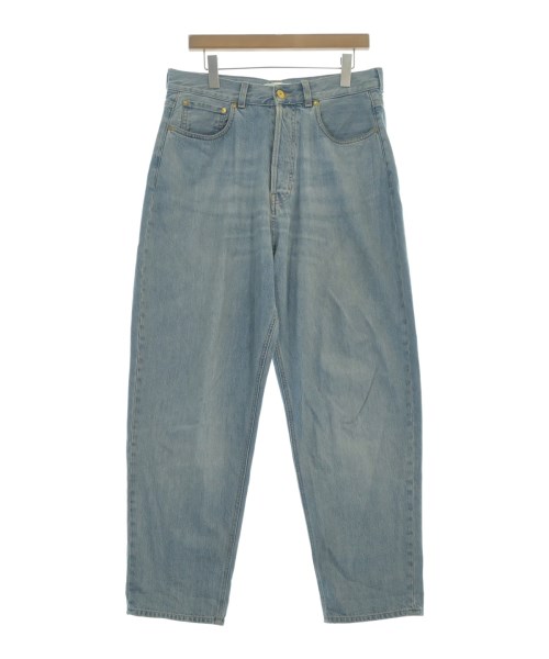 TOM WOOD トムウッド デニムパンツ メンズ 【古着】【中古】