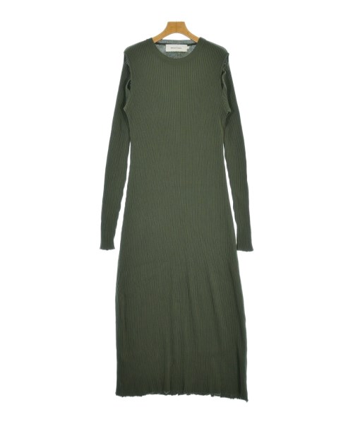 MARQUES’ ALMEIDA マルケス　アルメイダ ワンピース レディース 【古着】【中古】