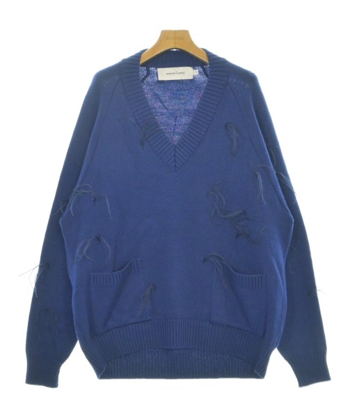 MARQUES’ ALMEIDA マルケス　アルメイダ ニット・セーター レディース 【古着】【中古】