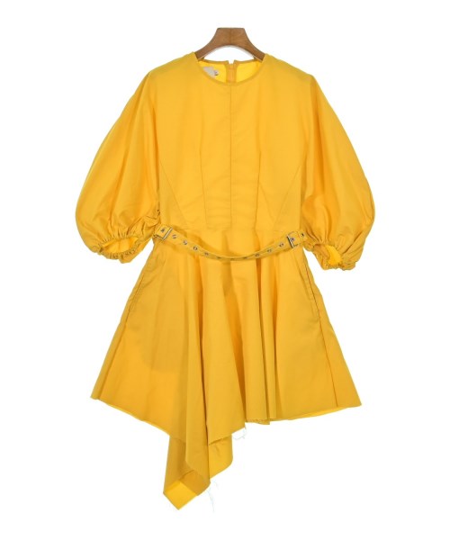 MARQUES’ ALMEIDA マルケス　アルメイダ ワンピース レディース 【古着】【中古】