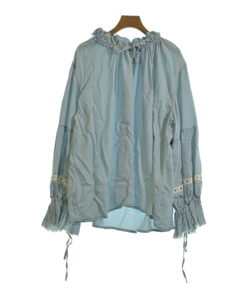 MARQUES’ ALMEIDA マルケス　アルメイダ カジュアルシャツ レディース 【古着】【中古】