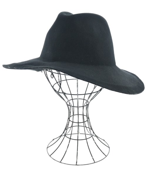 REINHARD PLANK レナード　プランク ハット メンズ 【古着】【中古】