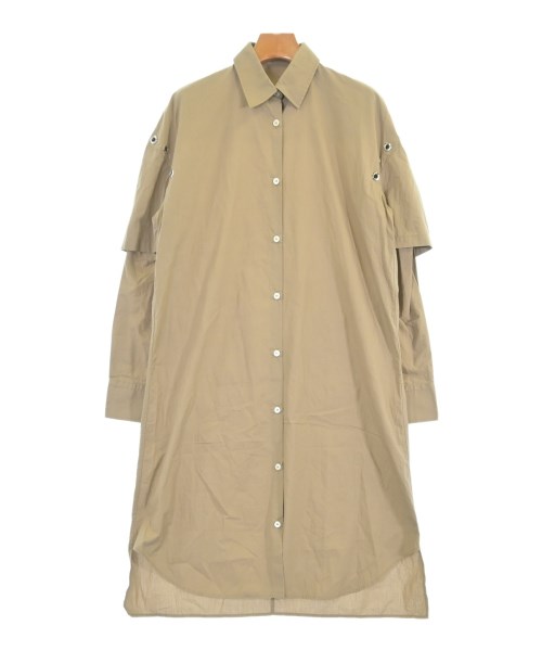 AALTO アールト シャツワンピース レディース 【古着】【中古】
