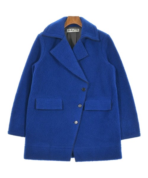 AALTO アールト コート（その他） レディース 【古着】【中古】