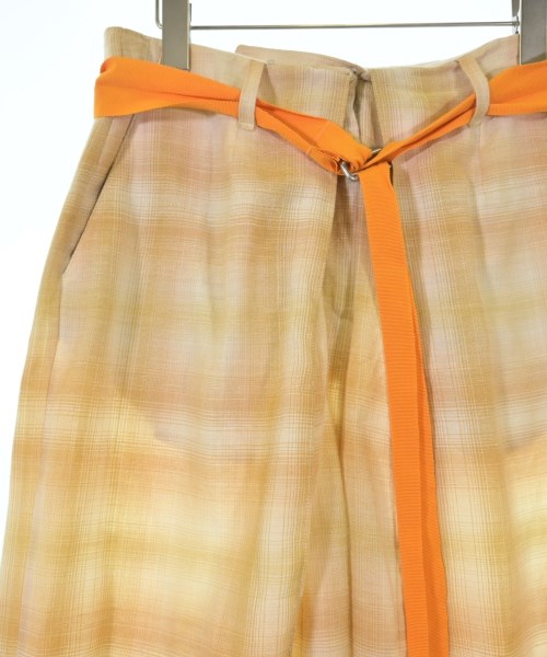 AALTO アールト パンツ（その他） レディース 【古着】【中古】