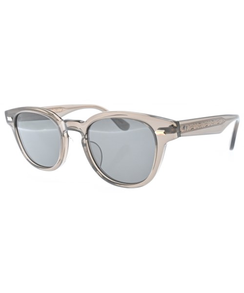 EYEVAN アイヴァン サングラス メンズ 【古着】【中古】