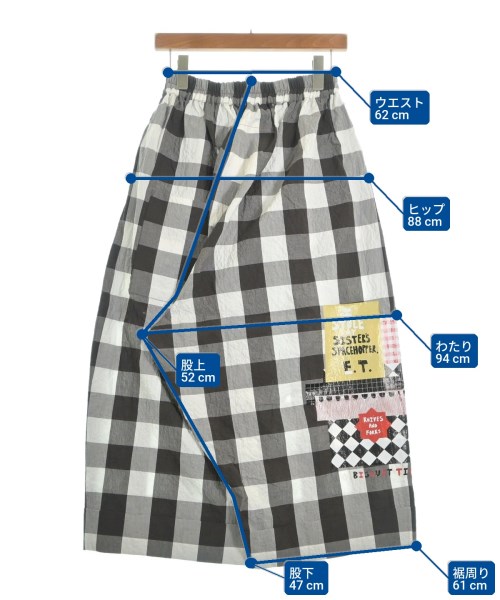 TOOGOOD トゥーグッド パンツ（その他） メンズ 【古着】【中古】