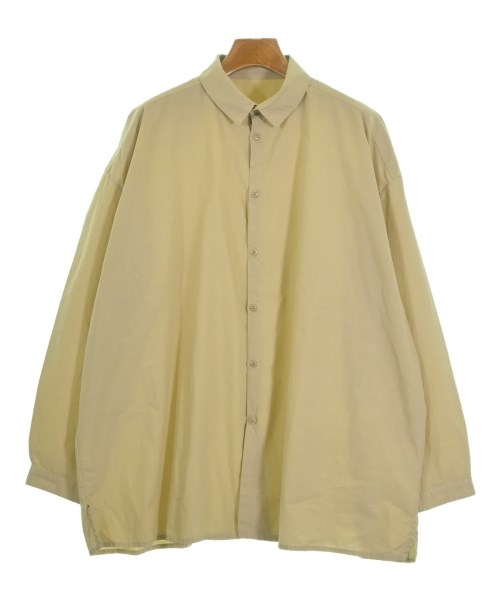 TOOGOOD トゥーグッド カジュアルシャツ メンズ 【古着】【中古】