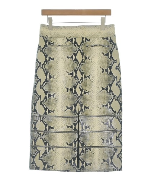 KHAITE ケイト ロング・マキシ丈スカート レディース 【古着】【中古】