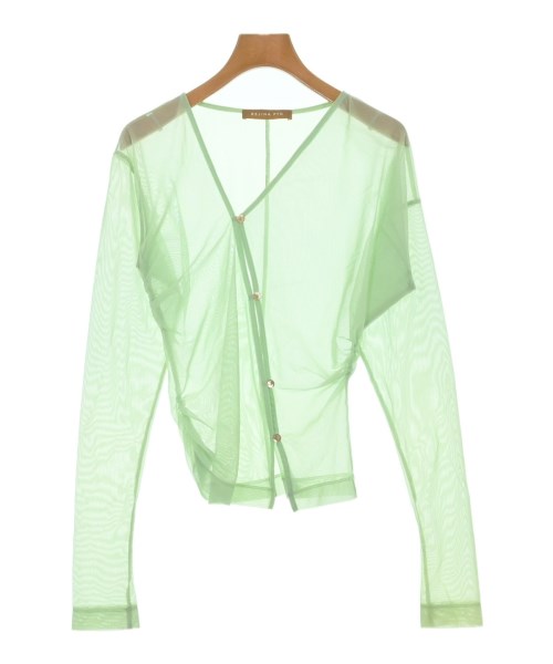 REJINA PYO レジーナ　ピョウ カジュアルシャツ レディース 【古着】【中古】