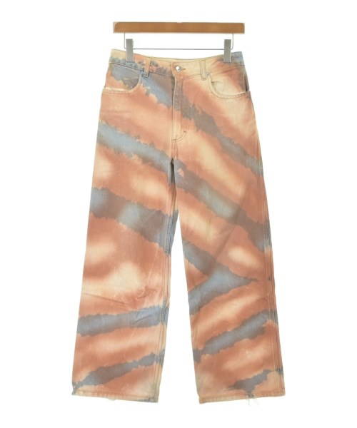 ECKHAUS LATTA エクハウス　ラッタ デニムパンツ レディース 【古着】【中古】