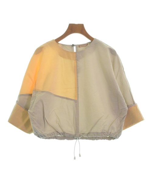 NEHERA ネヘラ ブラウス レディース 【古着】【中古】