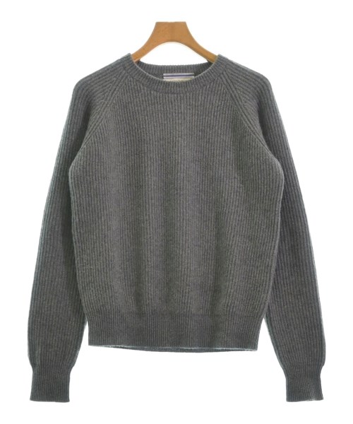 CristaSeya クリスタセヤ ニット・セーター メンズ 【古着】【中古】