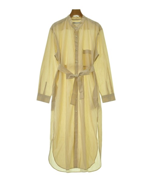 CristaSeya クリスタセヤ シャツワンピース レディース 【古着】【中古】