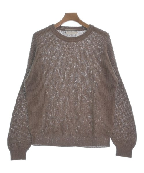CristaSeya クリスタセヤ ニット・セーター メンズ 【古着】【中古】