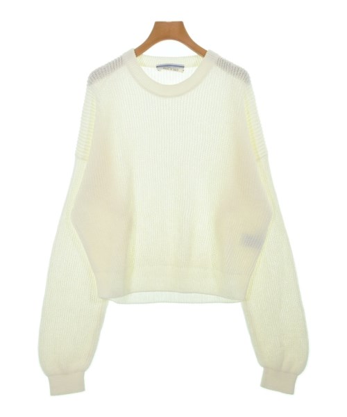 CristaSeya クリスタセヤ ニット・セーター レディース 【古着】【中古】