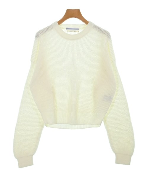 CristaSeya クリスタセヤ ニット・セーター レディース 【古着】【中古】