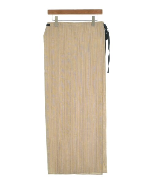 CristaSeya クリスタセヤ ロング・マキシ丈スカート レディース 【古着】【中古】