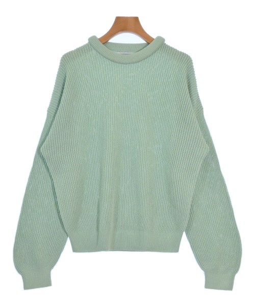 CristaSeya クリスタセヤ ニット・セーター レディース 【古着】【中古】