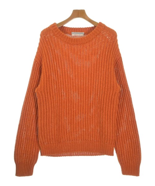 CristaSeya クリスタセヤ ニット・セーター メンズ 【古着】【中古】