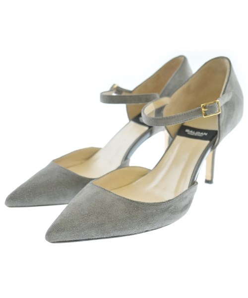 BALDAN バルダン パンプス レディース 【古着】【中古】