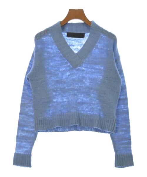 The Elder Statesman ジエルダーステイツマン ニット・セーター レディース 【古着】【中古】