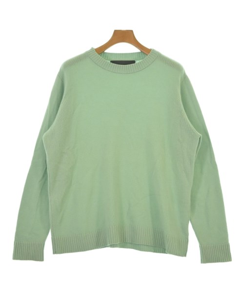 The Elder Statesman ジエルダーステイツマン ニット・セーター メンズ 【古着】【中古】