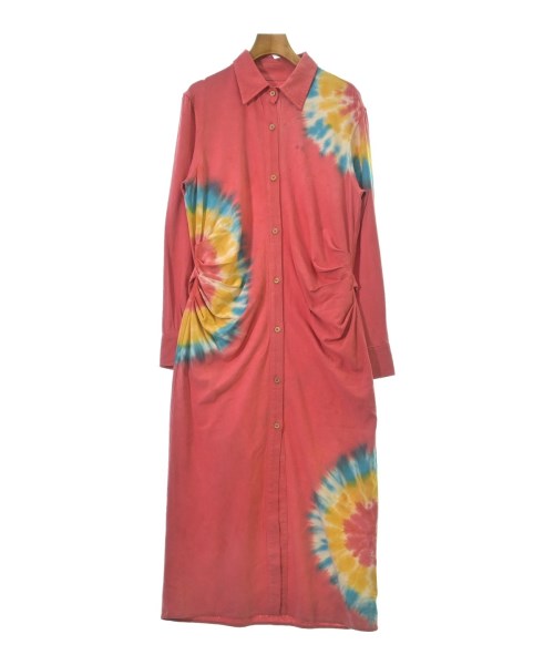 The Elder Statesman ジエルダーステイツマン ワンピース レディース 【古着】【中古】