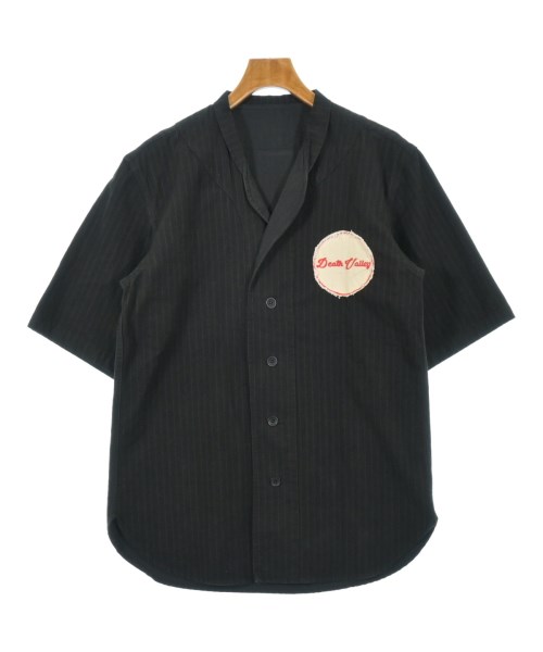 The Elder Statesman ジエルダーステイツマン カジュアルシャツ メンズ 【古着】【中古】