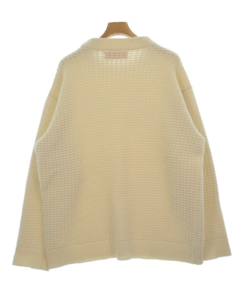 The Elder Statesman ジエルダーステイツマン ニット・セーター メンズ